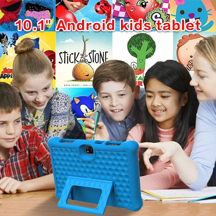 10.1 Inch Kids Tablet PC 32GB ROM Tablet Android for Kids| Alibaba.com