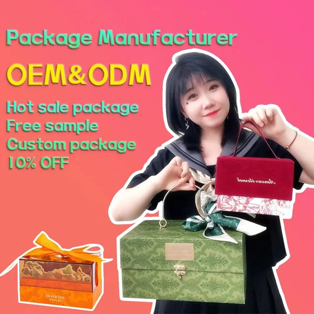 Hot sale gift box shipping box from factory Product Show Stream 2024 ...