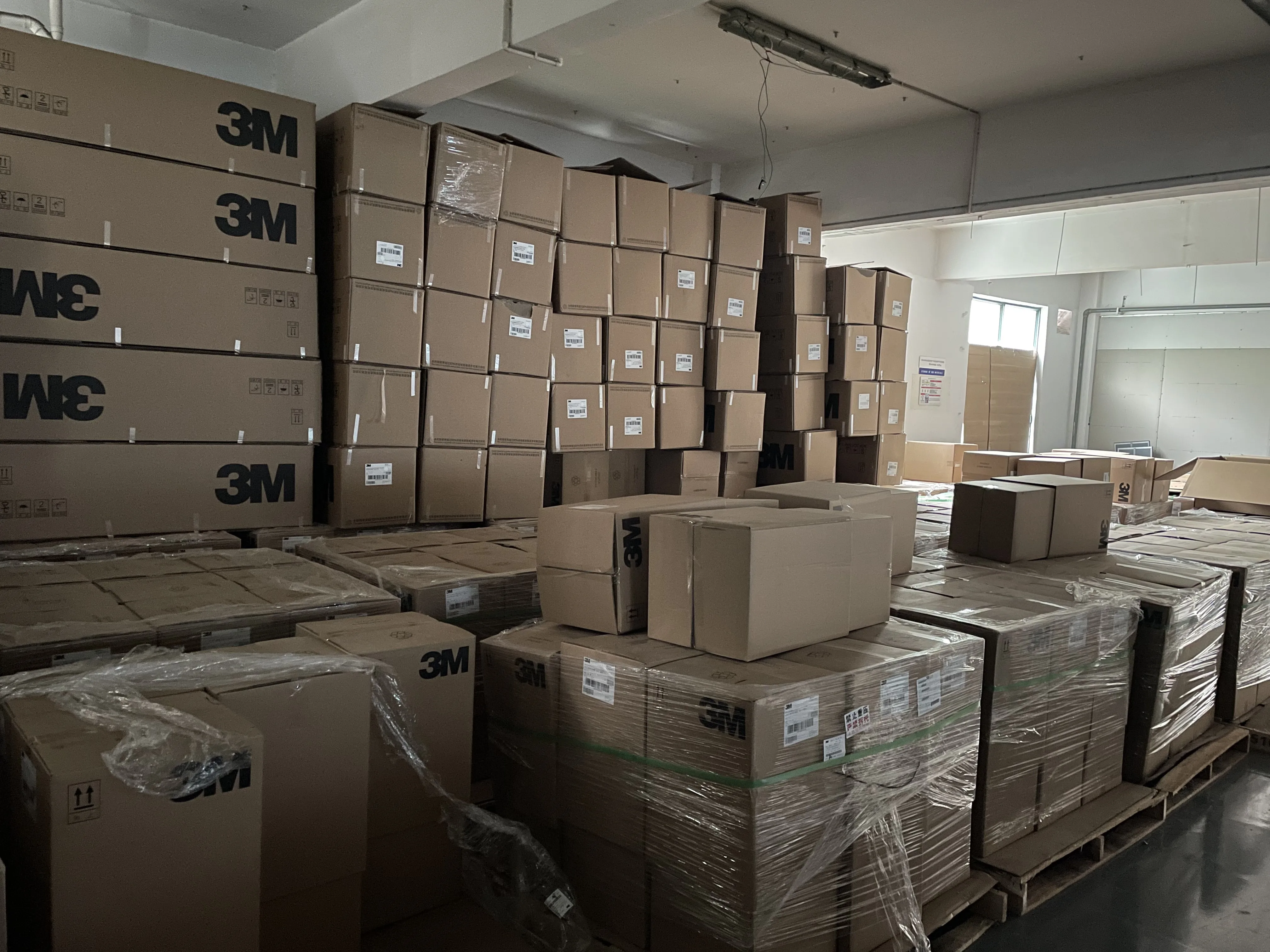 3M Reflective Films - Enhance Traffic Safety & Visibility