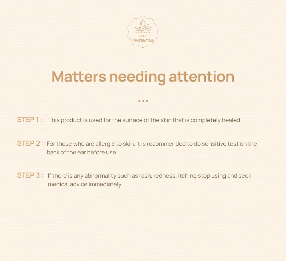 Lanbena Scar Removal Stretch Marks Serum Anti Acne Shrink Pores Repair ...