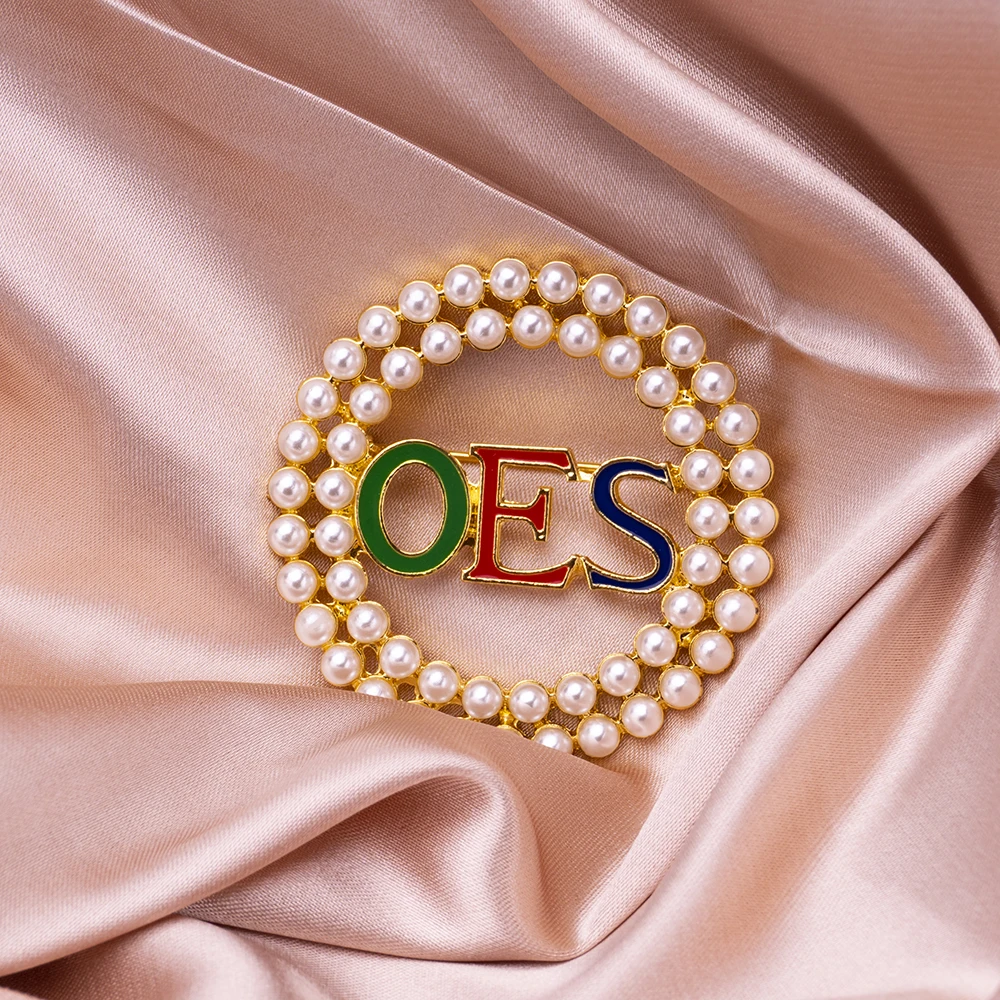 Wholesale Custom Greek Letter Sorority Jewelry Order of the Eastern ...