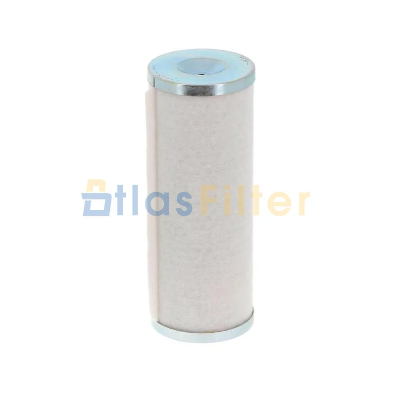 Oil Mist Separator 640010 Replace Kaeser For Aliva 450 / Sullair F 21 D ...