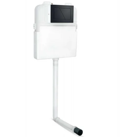 Hidden Cistern Dual Flush Concealed Cistern| Alibaba.com
