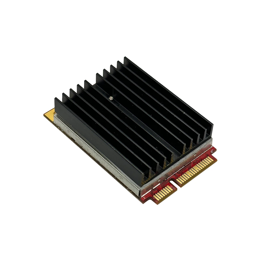 2 X Pcb Antenna Dc 3.3v Wifi 7 Module Qcn9274/qcn6274 Wireless Router ...