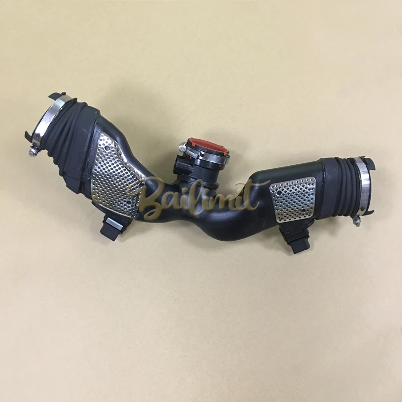 Engine Air Duct Mass Sensor A6420908237 for Mercedes-benz