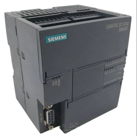 Siemens Simatic S7-1200 Cpu 1215c Compact Cpu Seimens 6es72151ag400xb0 ...
