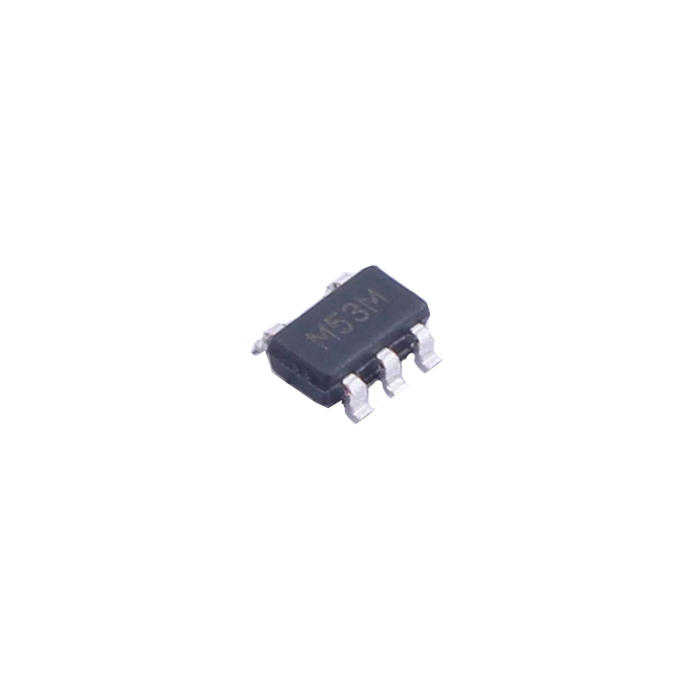 Inkson 24lc16b Sot23-5 16kbit I2c 2.5v 5.5v 400khz Ic Eeprom Memory ...