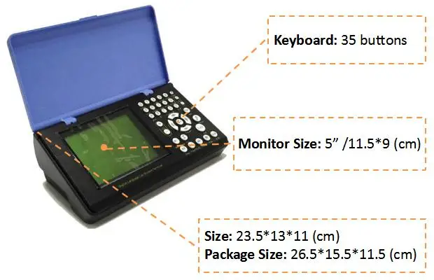 Multilingual Speech Laboratory Equipment for Language Learning