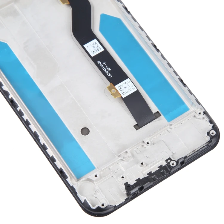 Hot Selling Tft Lcd Screen For Tecno Pova 5g Le8 With Digitizer Full ...