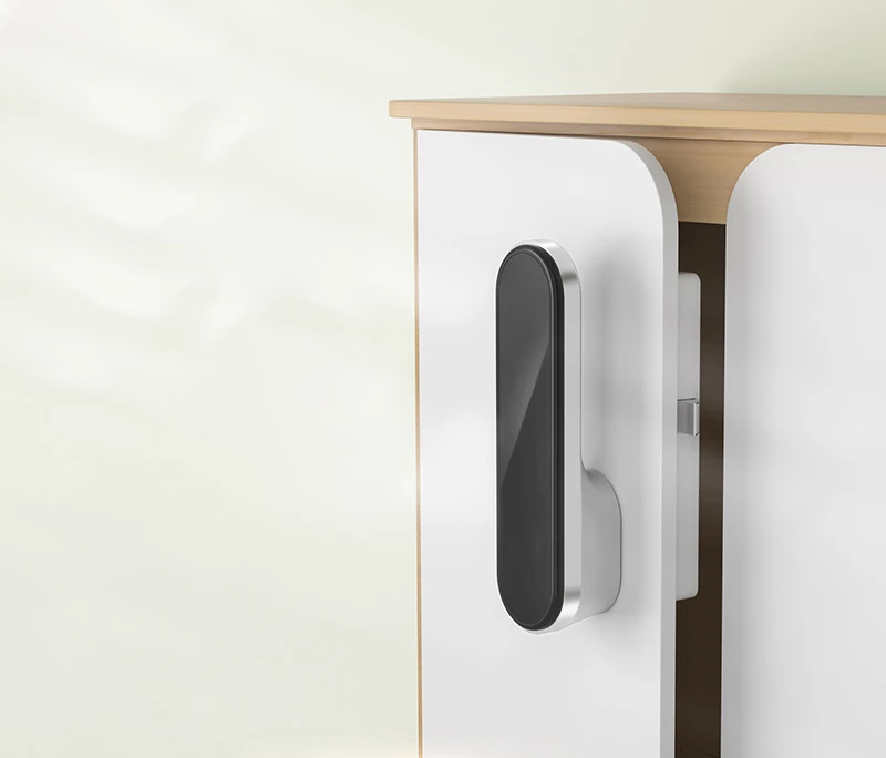 Rfid Card Smart Drawer Lock Keyless For Gym School Spa Center Swimming ...