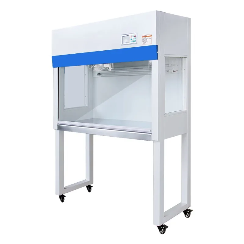 Horizontal Laminar Flow Cabinet Laminar Flow Bench - Buy Laminar Flow ...