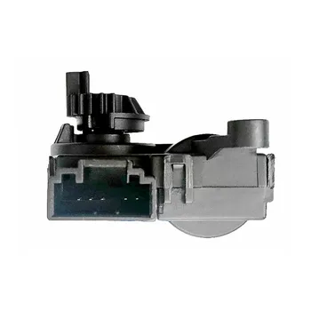 Air Heater Flap Actuator Motor 5q0907511k T1032216wa 5wa907511b For ...