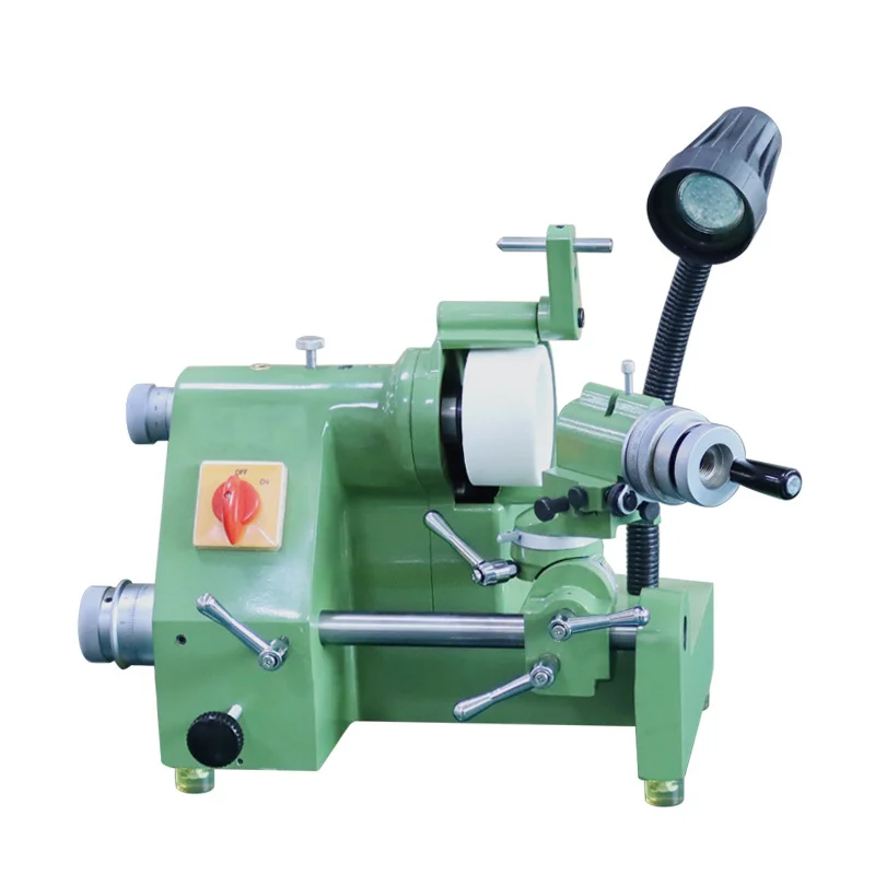 Universal Knife Grinder - Precision Grinding Solutions