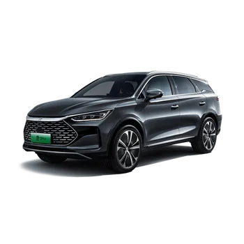 2024 Byd Electric Cars Byd Tang Ev 600km New Energy Vehicles Electric ...