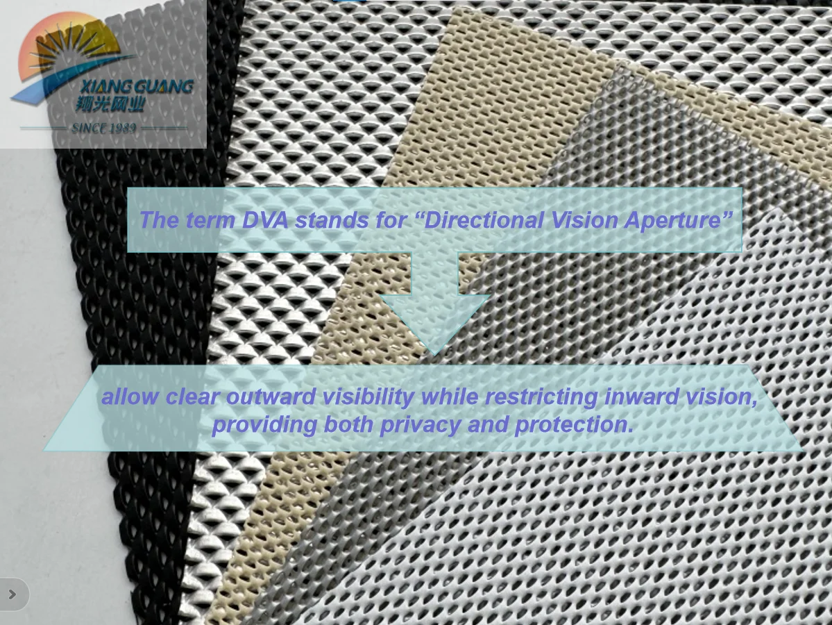 Rain Screen Mesh/Australia Expanded Aluminum DVA Mesh With Anti-rain ...