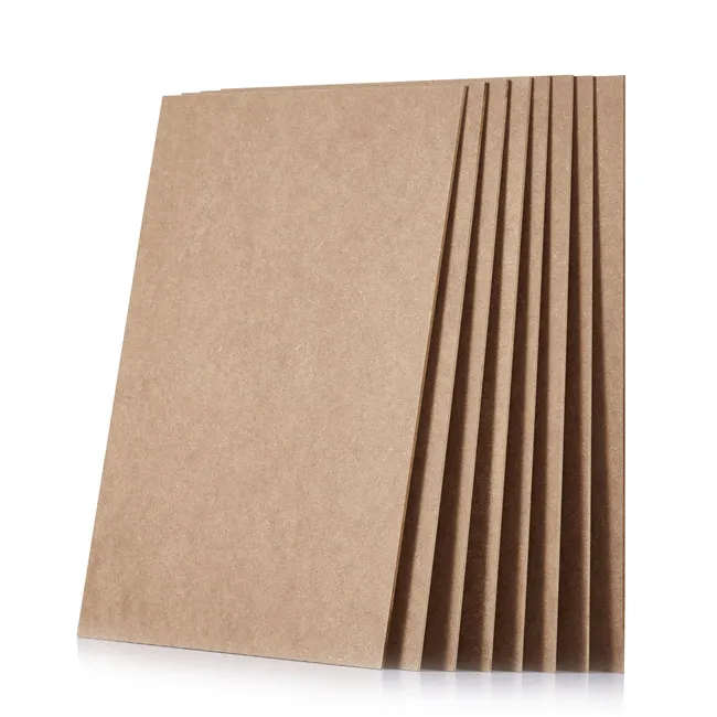 Wood Backup Board Drill Backup Board For Pcb Drilling Machine Backup ...