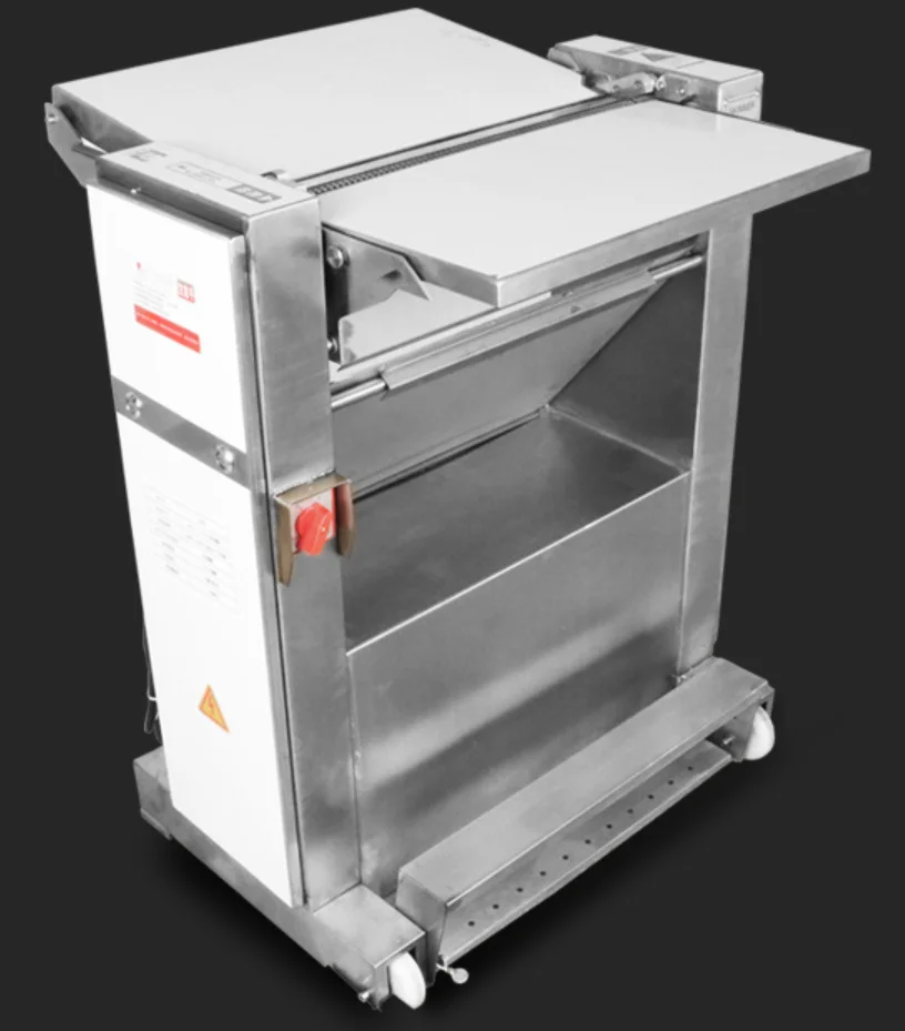 Commercial Household Cheap Pork Skin Machine Meat Skinner - Buy Meat ...