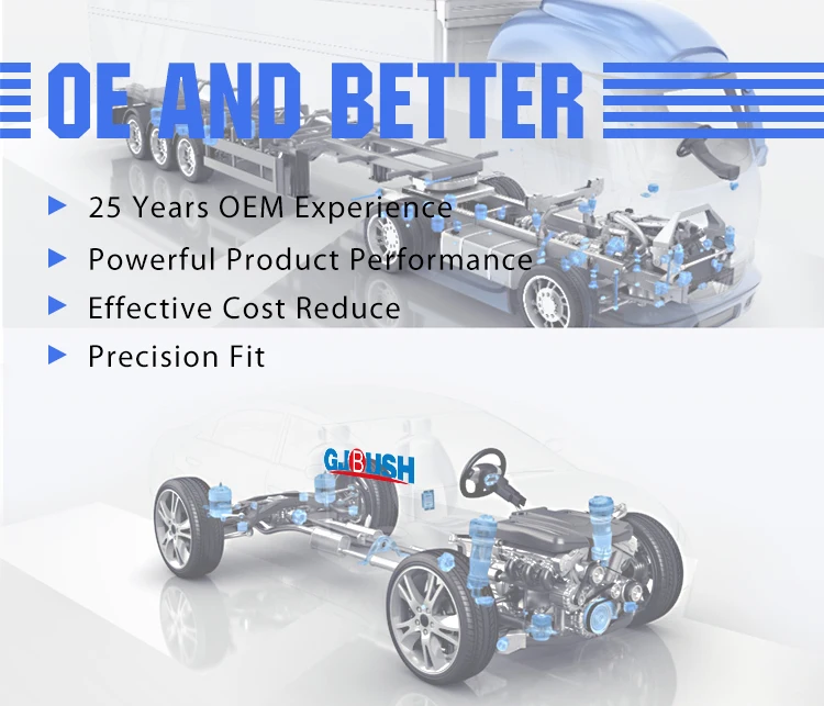 High Quality Track Car Upper Control Arm Set Products Kit Grand For ...