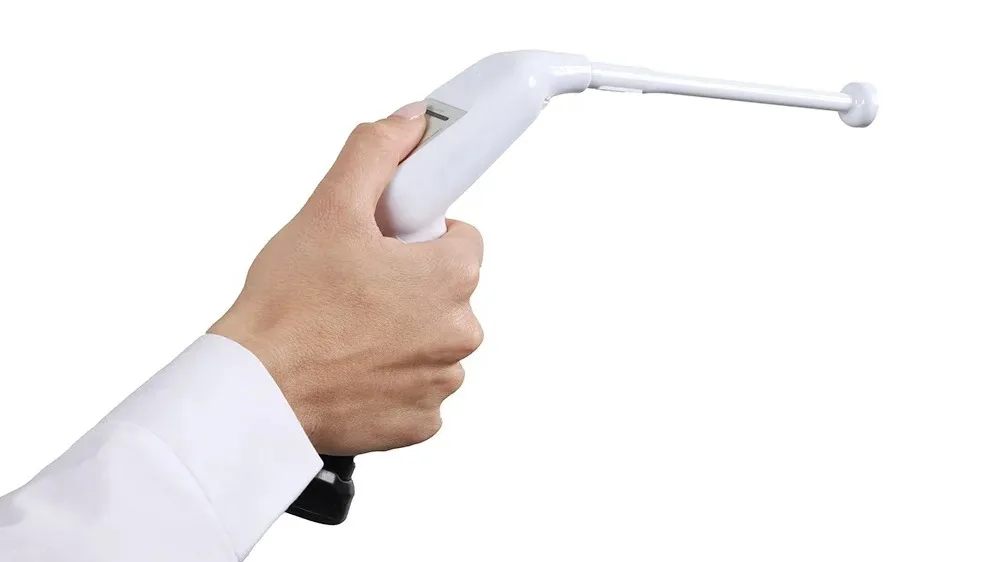 Portable Thermocoagulator Thermo Glide Thermo Coagulator For Hospital ...