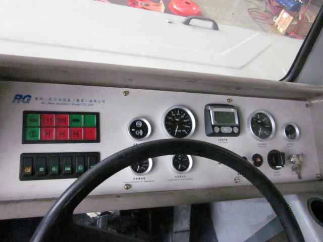 Bendix Air Brake Valve K025894 - D-2 Governor for Trucks