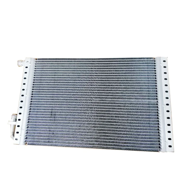 Car Ac Condenser