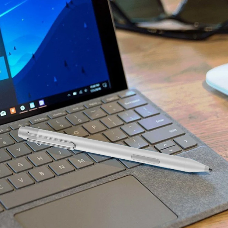 Dedicated Surface Pen For Microsoft Tablet Touch Screen Stylus Pen 2048 ...