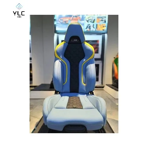 YLC Original Seat for BMW G01 G02 G05 G06 G07 G08 G11 G12 G14 G15 G17 G20 G22 G23 G24 G29 G30 ...