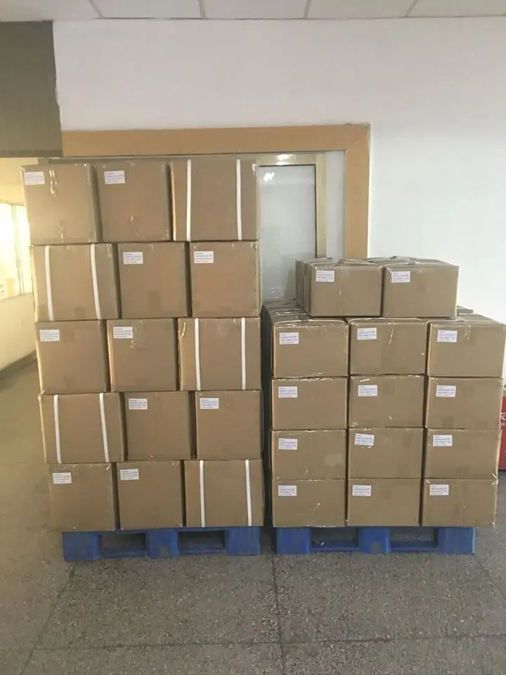 Custom Adhesive Polycarbonate Pc Panel Label Lameplate Overlay Graphic ...