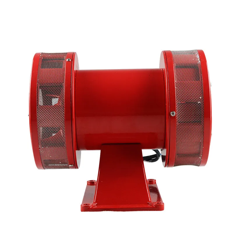 Alibaba.com: MS-490 150dB double electric motor alarm siren, indoor ...