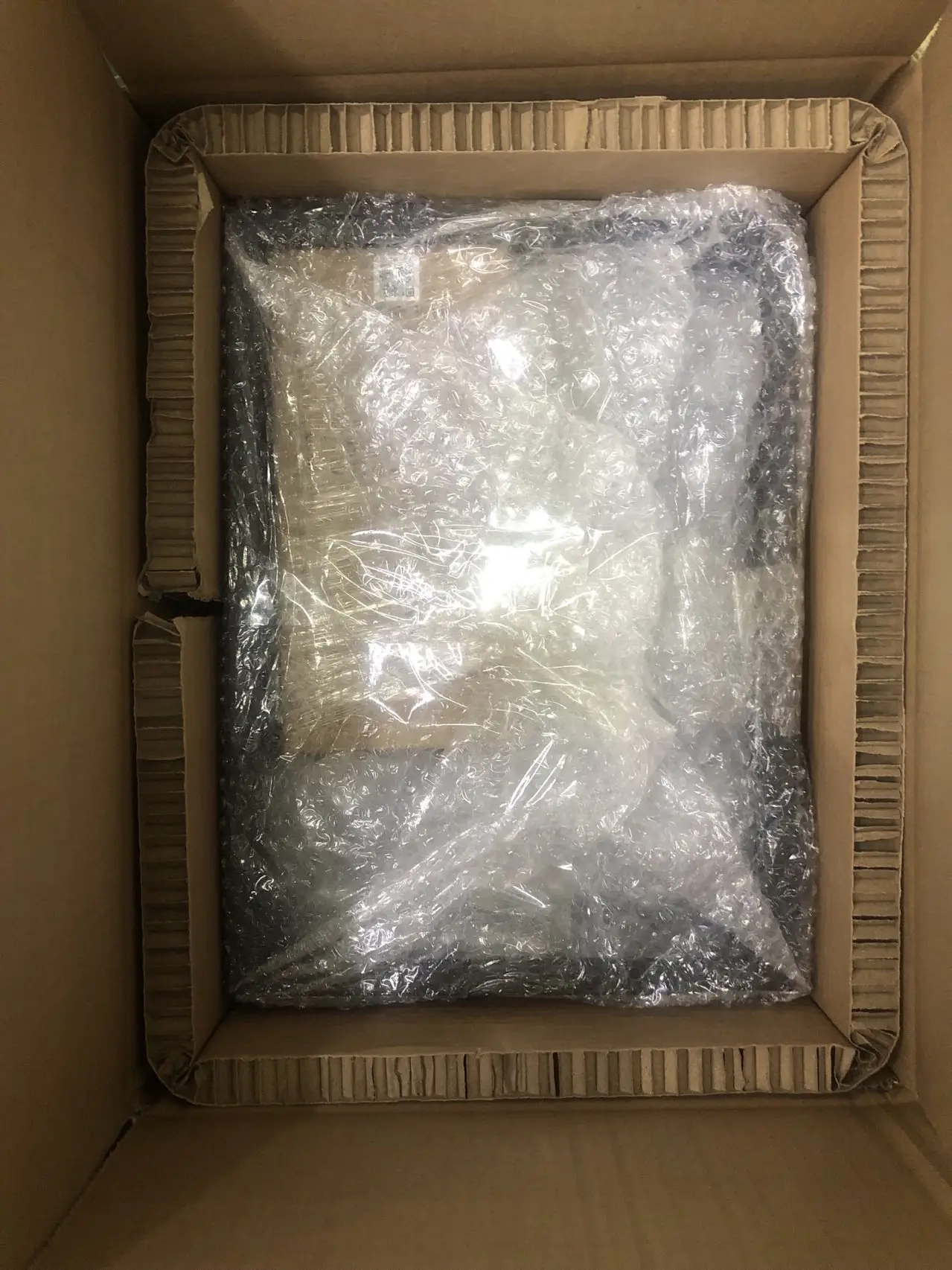 Custom Large Smart Letter Box Post Newspaper Drop Box Parcel Delivery ...