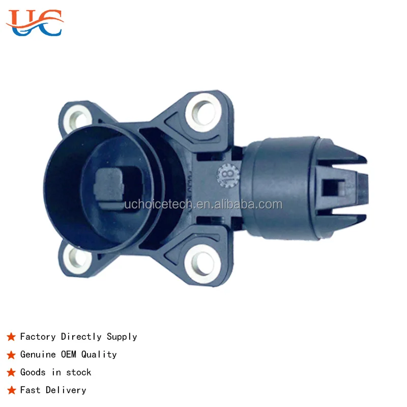 Siemens Vdo Genuine Crankshaft Eccentric Shaft Sensor 11377527017 ...