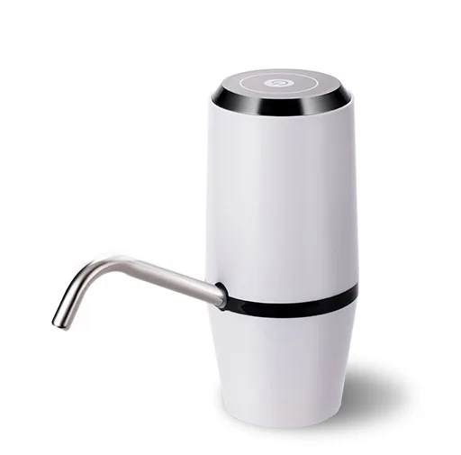 One Button Start Portable Household Usb Rechargeable Mini Bottle Water ...