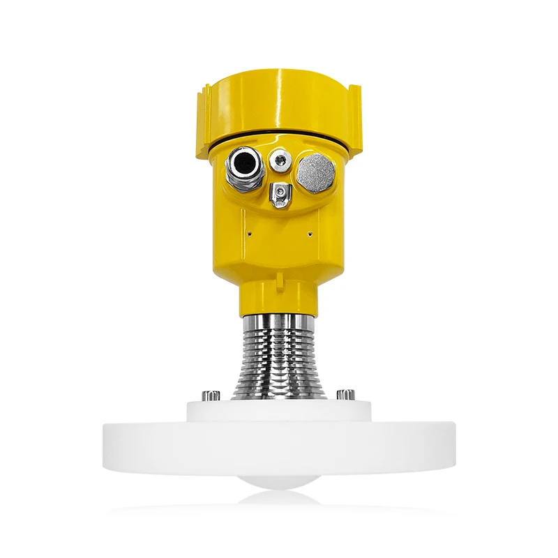 Jubo High Quality Radar Level Transmitter Industrial High Frequency ...