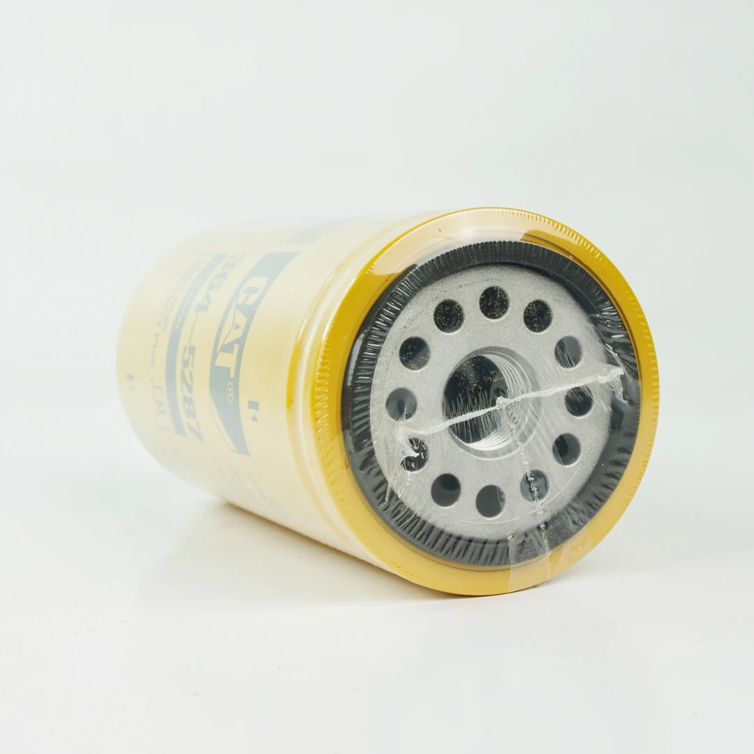 Excavator Fuel Filter Parts 364-5287 3645287 for Cat 312D 320D 320E Fuel Filter 364-5287 ...