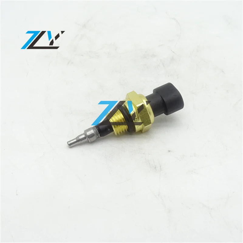 Temperature Sensor Fit 4088833 Coolant Temperature Sensor 408-8833 ...