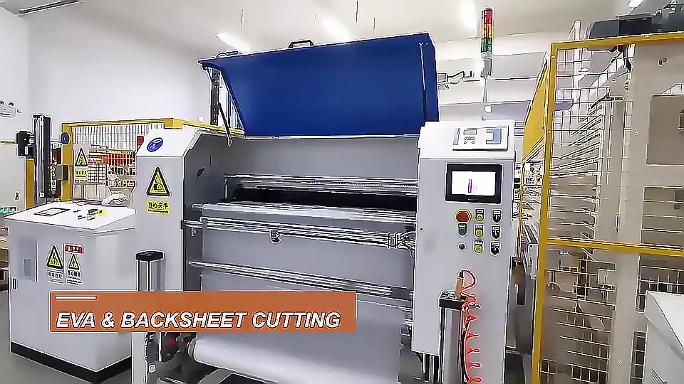 Longi Green Energy N Type All Black Solarpanel Lr5-54htb 415w 425w 435 ...