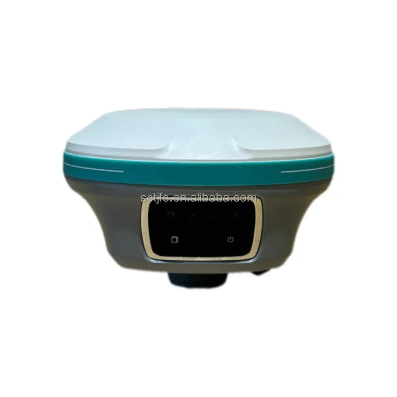 CHCN T9 GPS RTK System RTK GPS GNSS Surveying 1408 Channels High ...