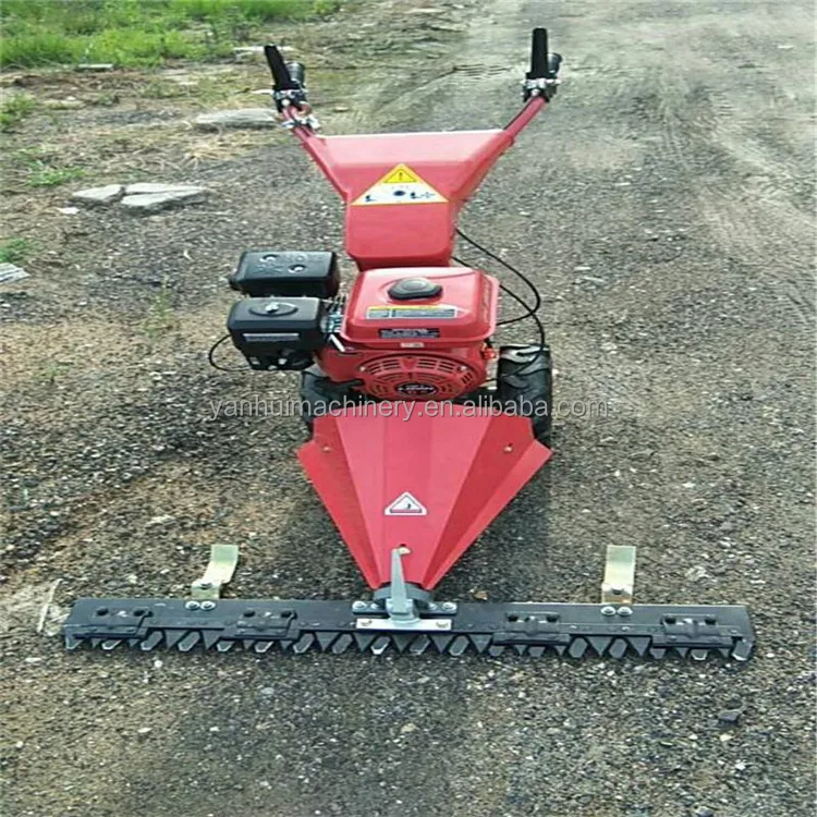 Grass Cutter Bar Mower Scythe Mower Sickle Bar Mower