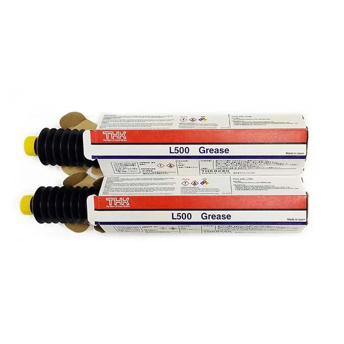 New Arrival New Package Thk L500 70g Grease/lubricant/oil - Buy Grease ...