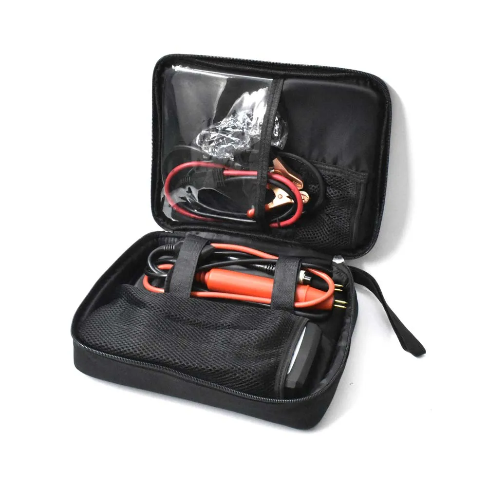 2v 10-1200ah Battery Tester Cte-4000-2v Battery Analyzer Energy Storage ...