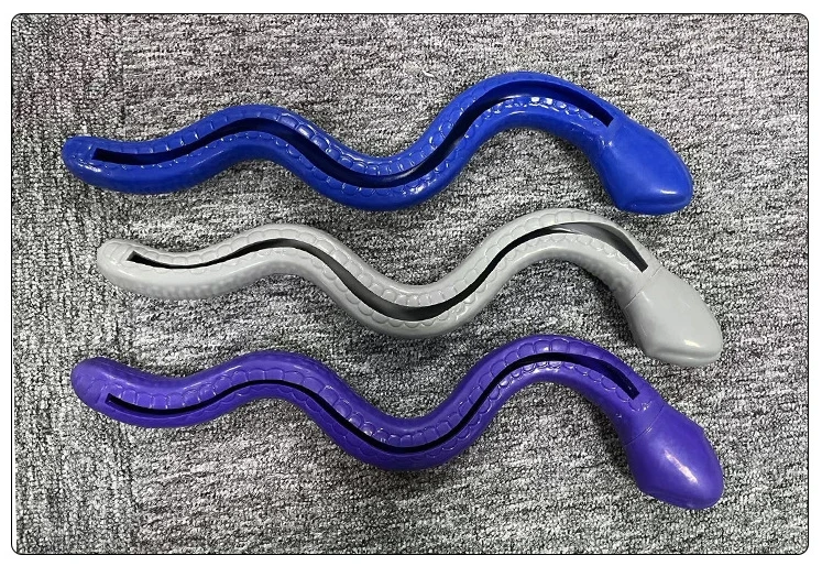 New Style Durable And Interesting Increase Dog Curiosity Tpr Material ...
