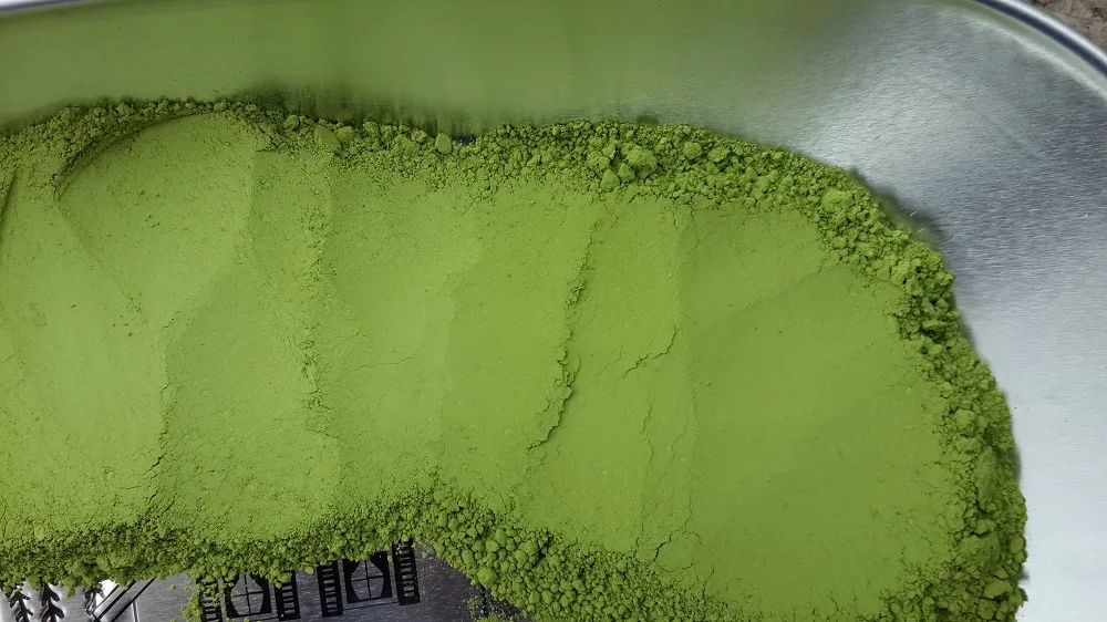 Commercial Industrial Spice Grinder - Matcha Tea Machine