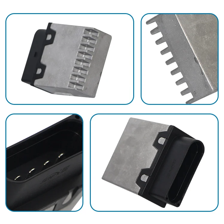 Senpei Wholesale Car Parts Door Lock Actuator Lr078728 For Land Rover ...