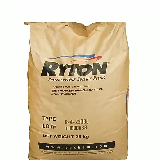 Glass Fiber Pps Gf50 Polypropylene Sulfide Pps Resin Price Pps Gf40 V0 ...