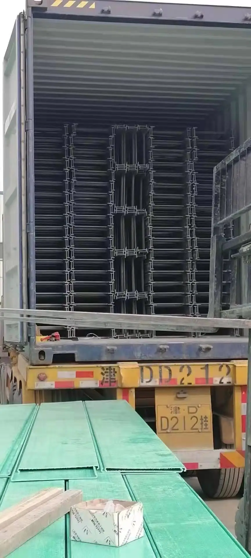 Frp Cable Ladder,Cable Management Frp Cable Tray,Cable Ladder Rack ...