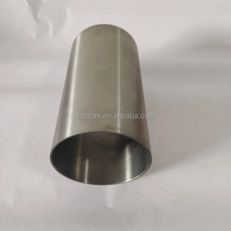 Genuine In Stock Qsb6.7 Engine Cylinder Liner 3904167 - Buy Engine ...