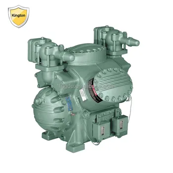 Carrier Compressor For Air Conditioner Application,Open Drive Carlyle ...