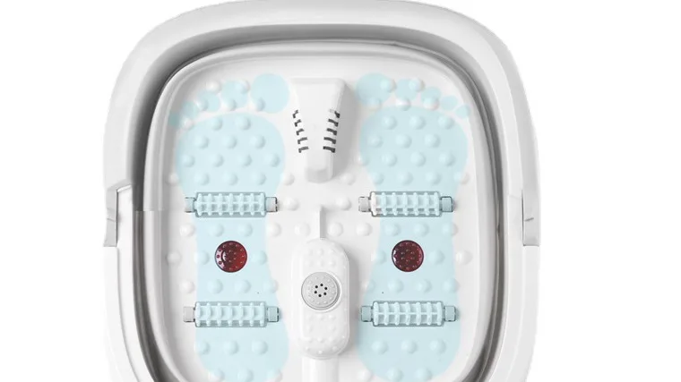 High Quality Electric Bath Spa Foot Massage Foot Spa Bath Massager Foot ...