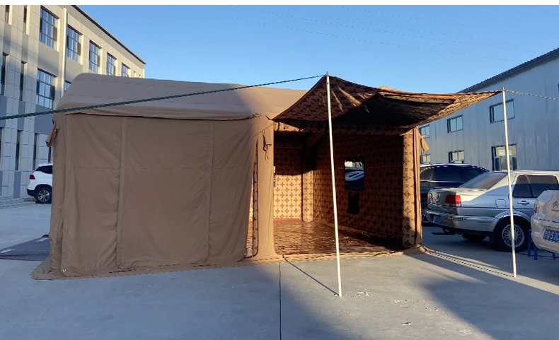 Wholesale Inflatable Tents - Durable & Waterproof Solutions