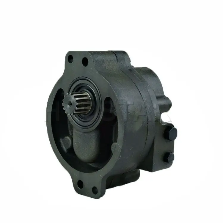 3P-6816 Transmission Hydraulic Pump Gear Oil Pump 3P6816 Replacement ...